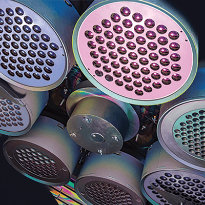 Geltech™ Molded Aspheric Lenses | LightPath Technologies